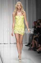 Versace SS10 News